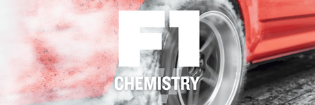 F1 Racing, as seen through my Nose – Oo La Lab
