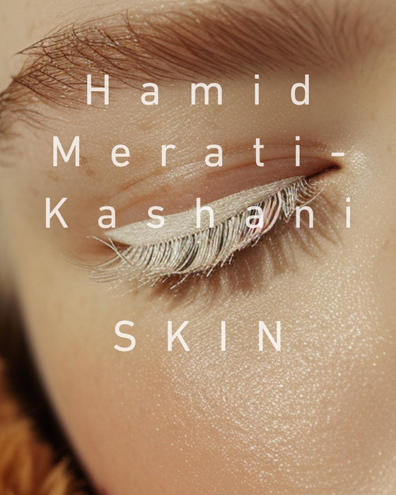 Hamid Merati-Kashani, perfumer behind 'Skin' – Oo La Lab