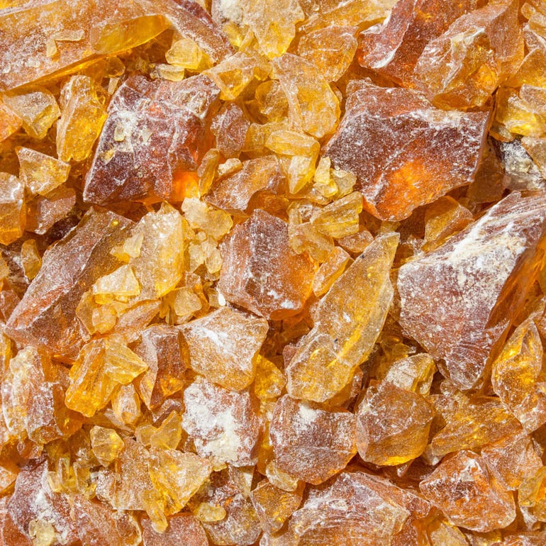 Benzoin, from Siam to Sumatra – Oo La Lab