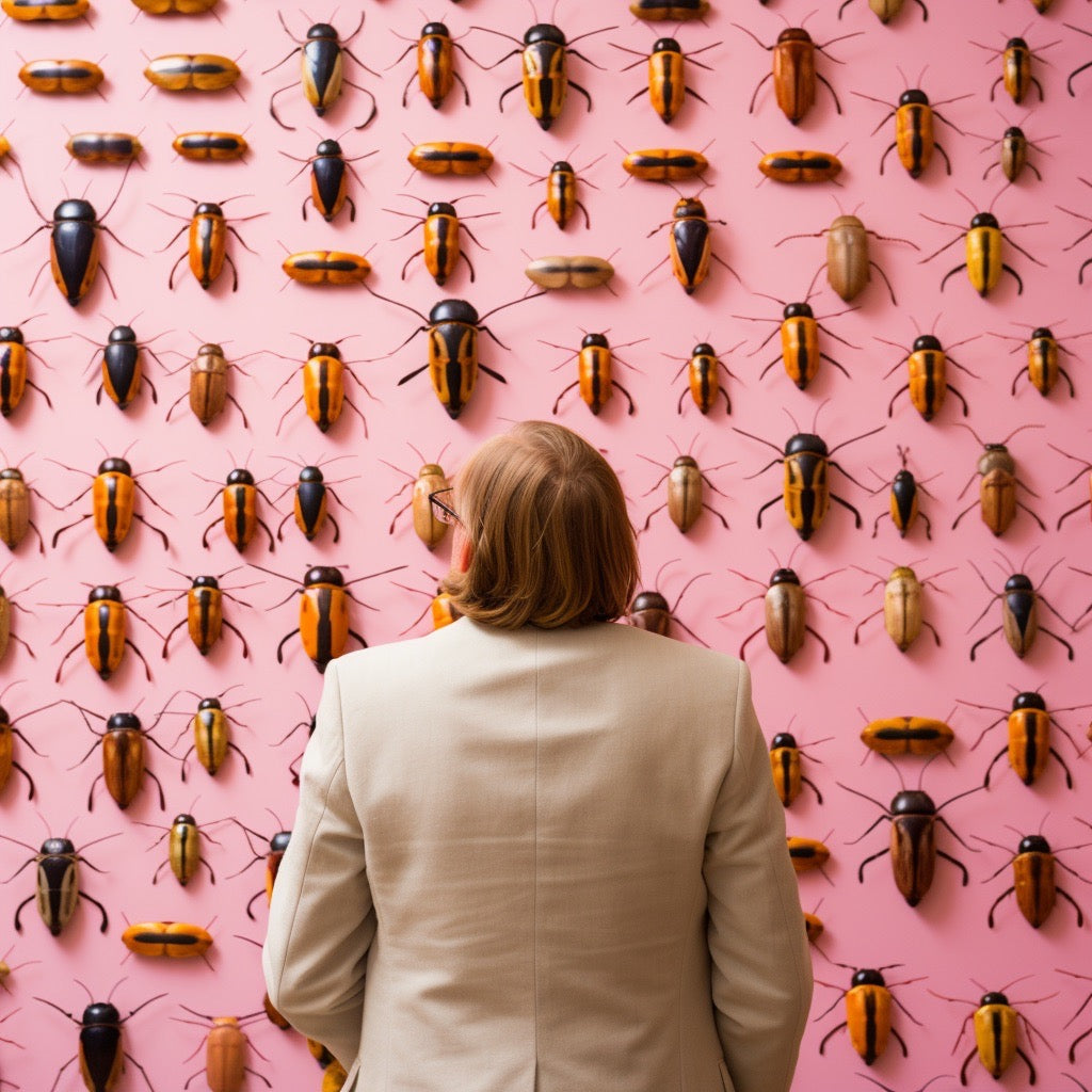 Most Bizarre Ingredients used in Perfume – Oo La Lab