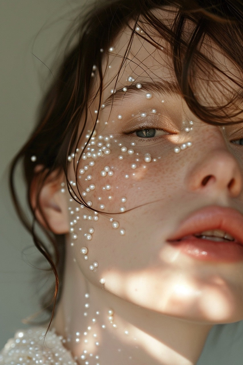 Skin deep in shades – Oo La Lab