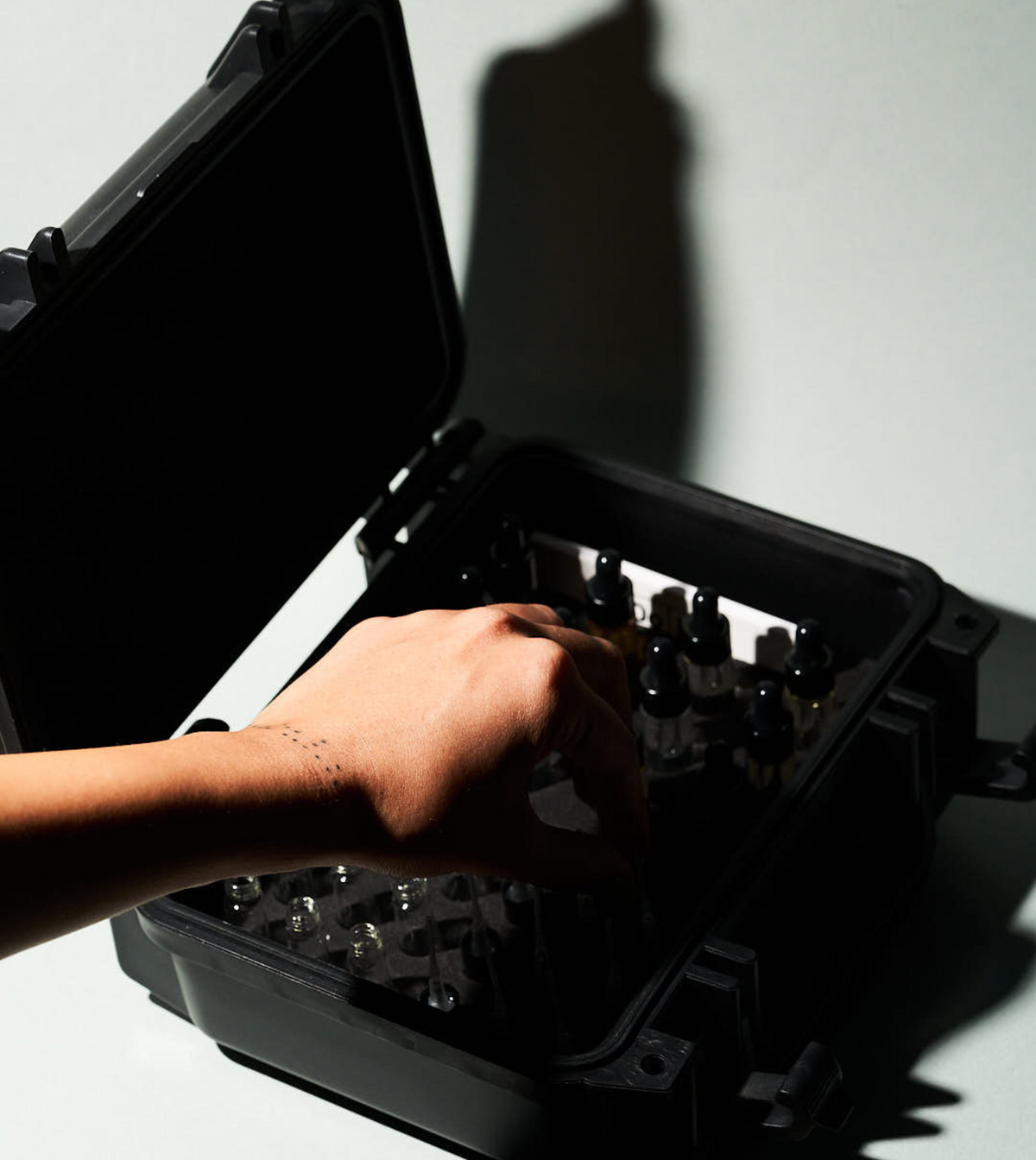 Oo La Lab, Niche Fragrance, Perfume Classes & Gifts. USA, UK, UAE