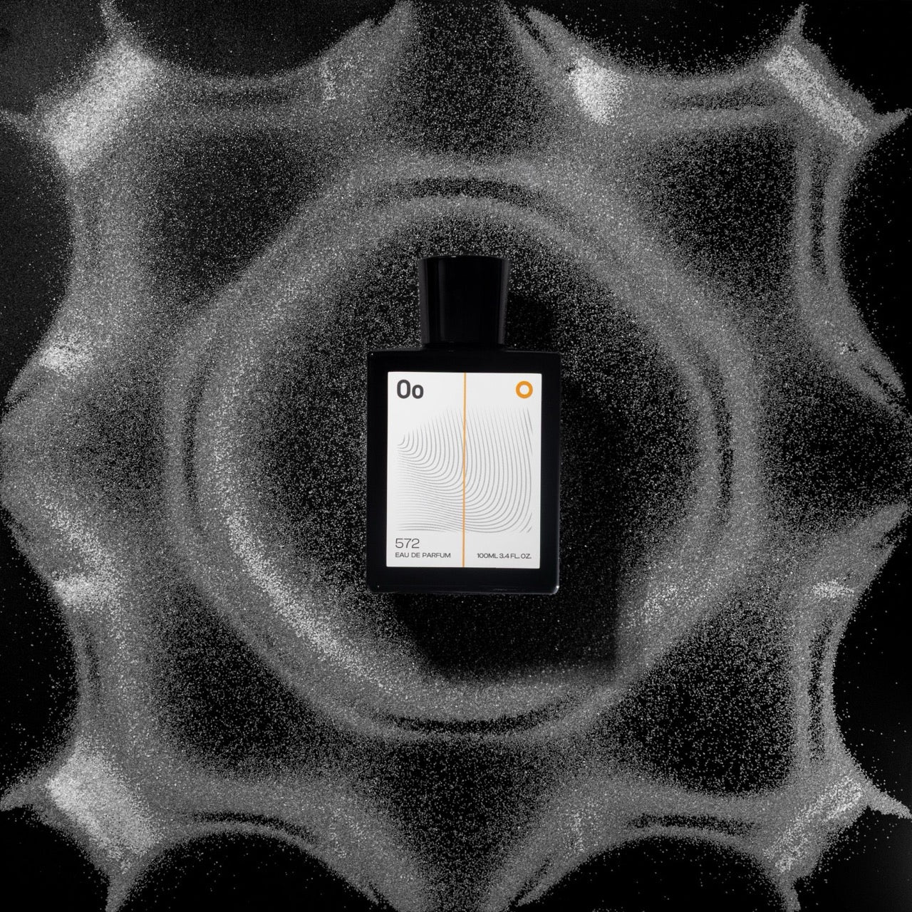 572 Confidence Eau de Parfum – Oo La Lab