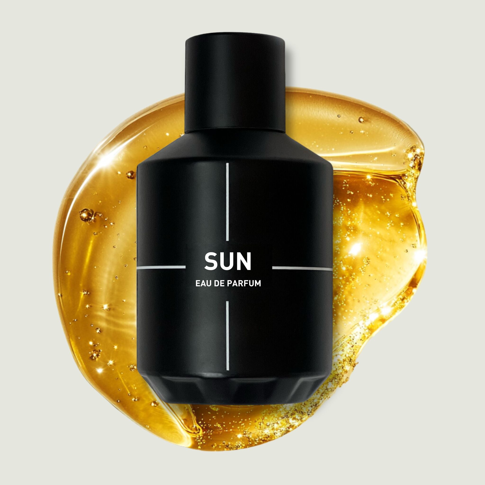 SUN Eau de Parfum (100ml) – Oo La Lab