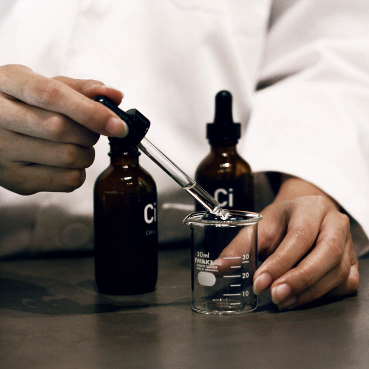 What is the difference between an Essential Oil, Concrete, Absolute ...